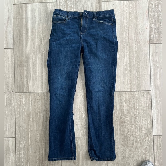 True Craft | Pants & Jumpsuits | True Craft Straight Denim Jeans 2 ...